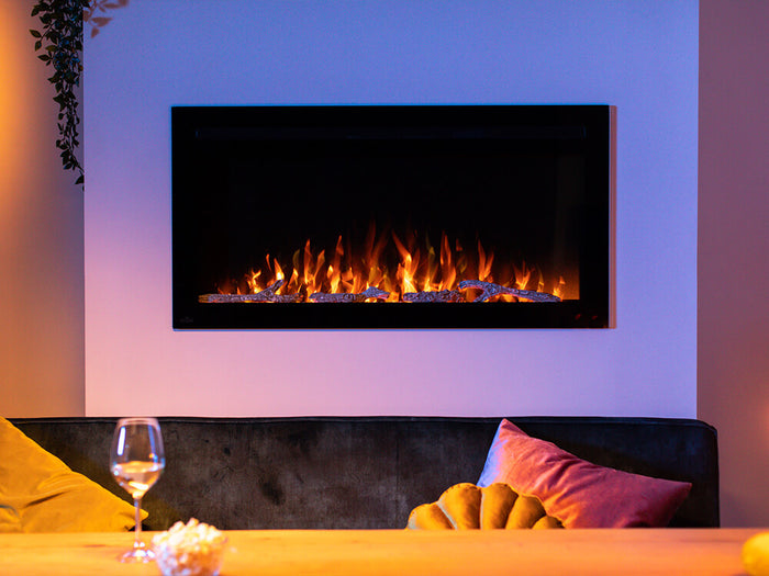 Napoleon Premium Fire | Genieße das elektronische Zeitalter