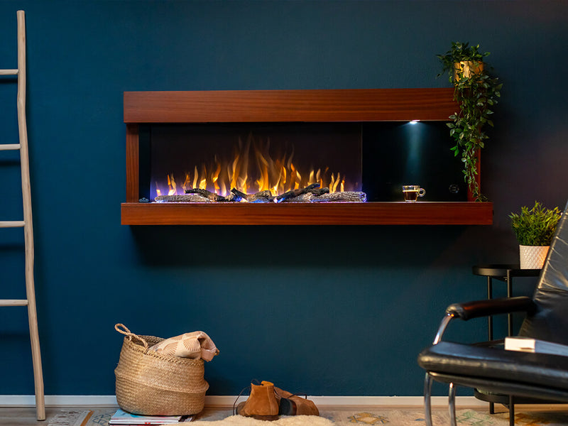 Shop for your favourite atmospheric fireplace - Napoleon Premium Fire